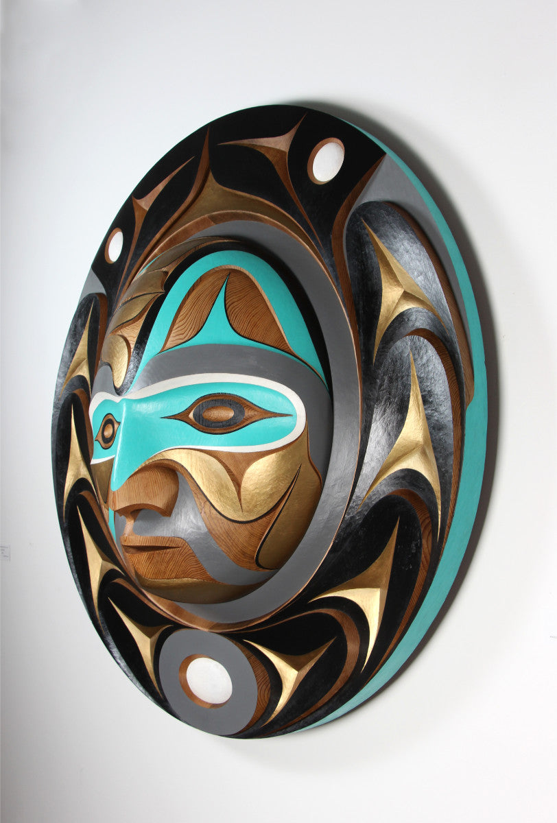 Inuit Gallery of Vancouver. Masterworks of Inuit and Northwest Coast