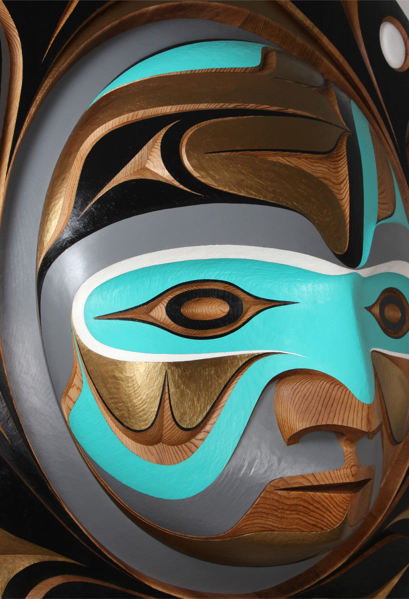 Inuit Gallery of Vancouver. Masterworks of Inuit and Northwest Coast