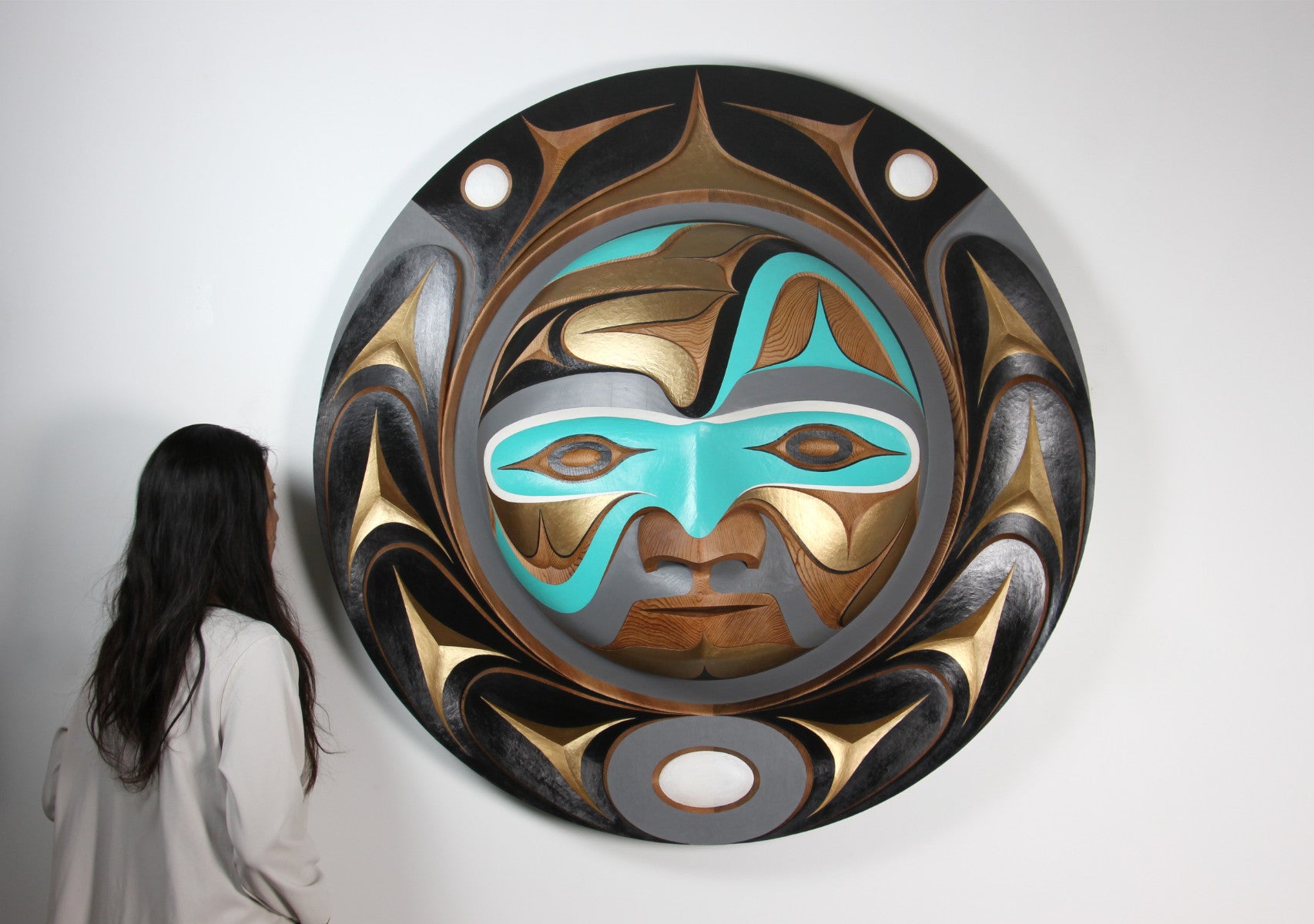 Inuit Gallery of Vancouver. Masterworks of Inuit and Northwest Coast