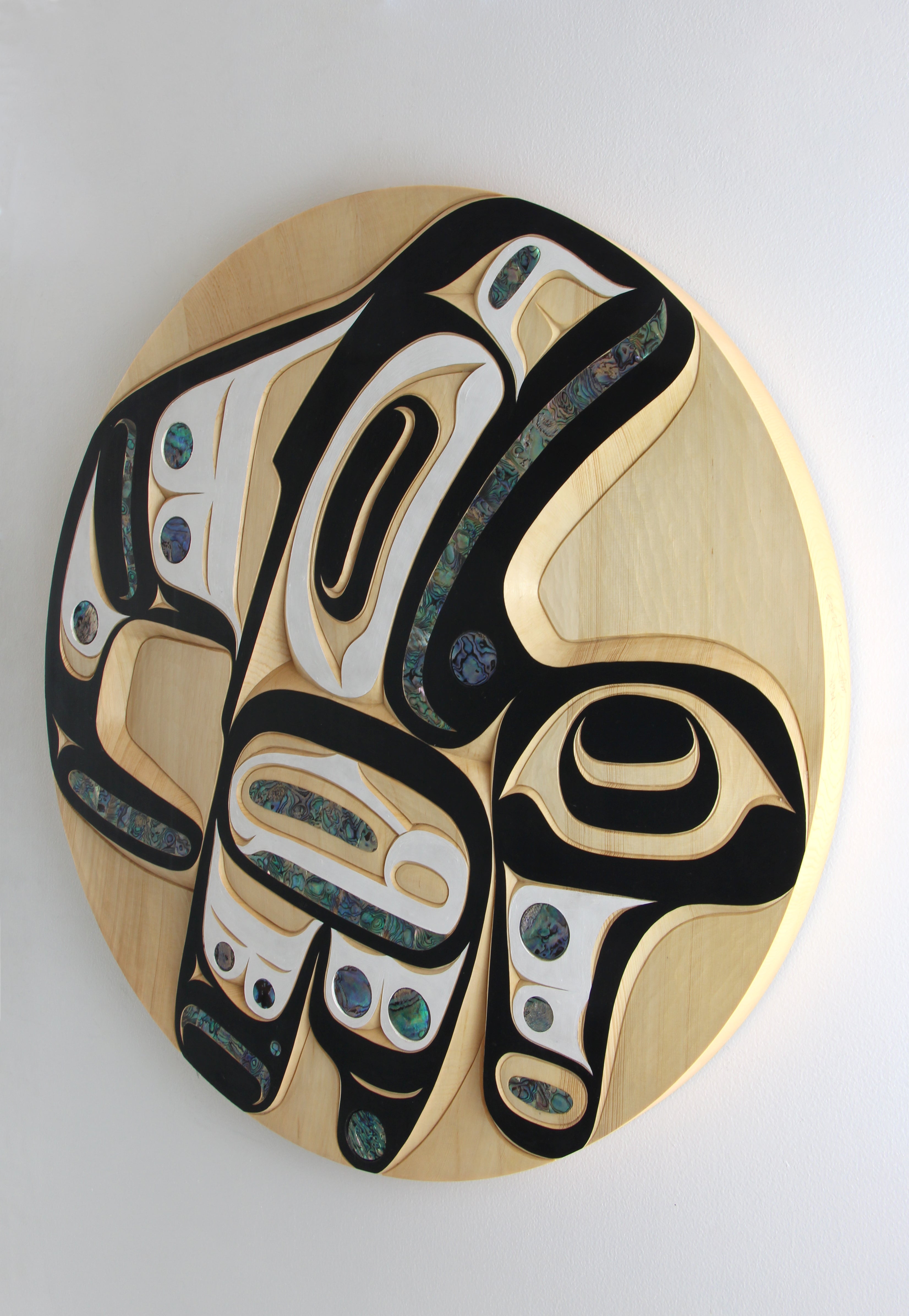 Inuit Gallery of Vancouver. Masterworks of Inuit and Northwest Coast