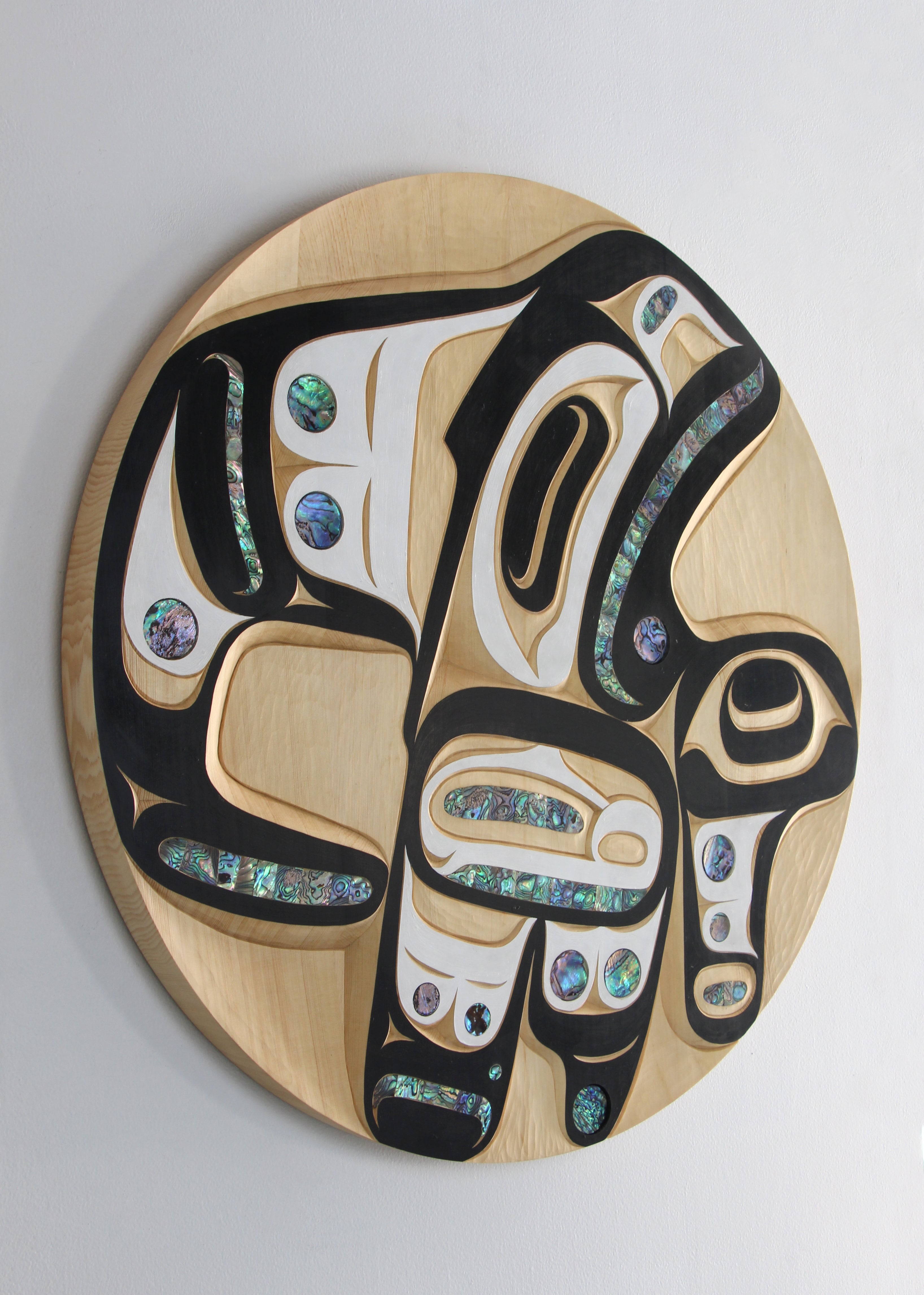 Inuit Gallery of Vancouver. Masterworks of Inuit and Northwest Coast