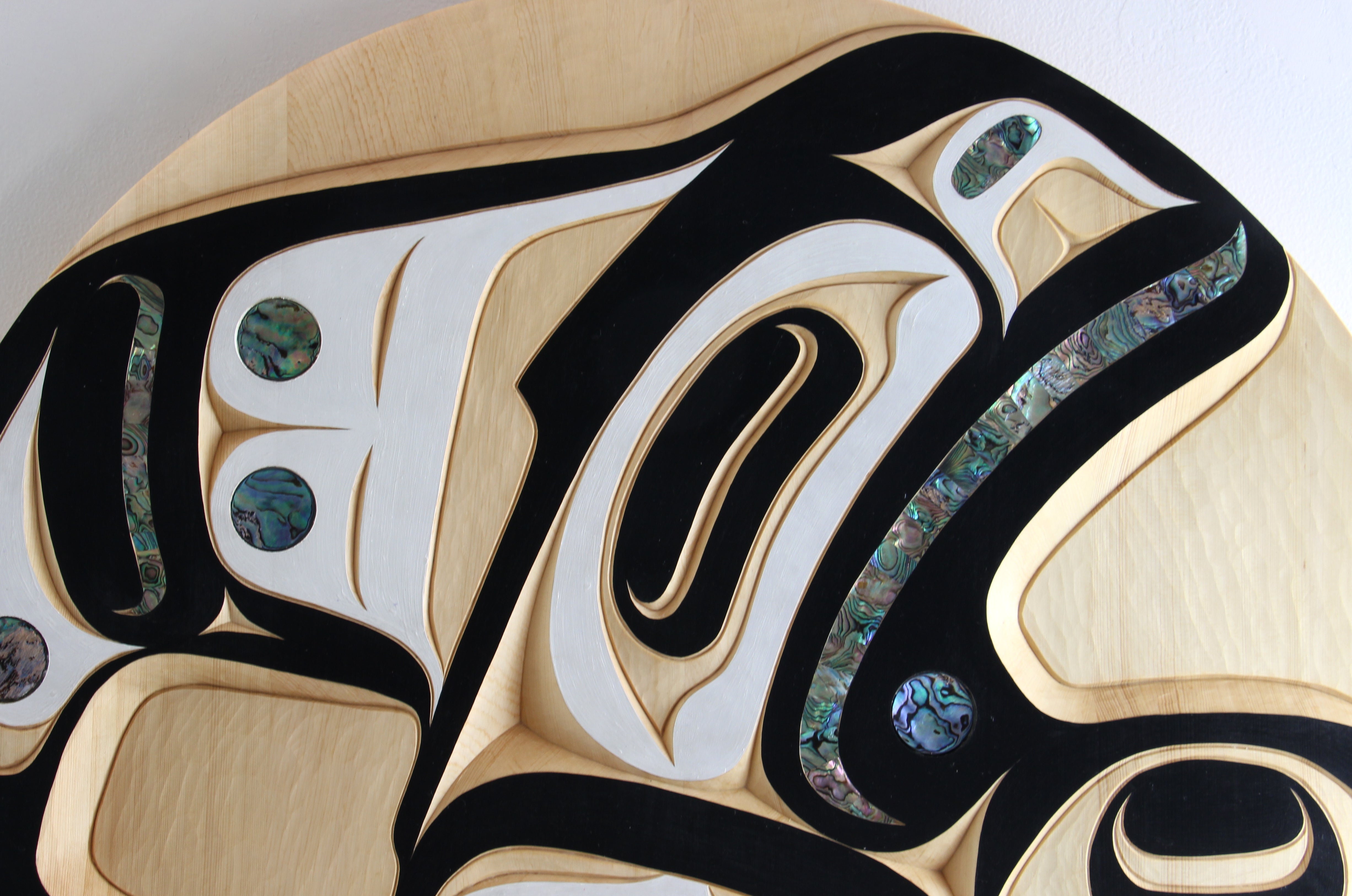 Inuit Gallery of Vancouver. Masterworks of Inuit and Northwest Coast