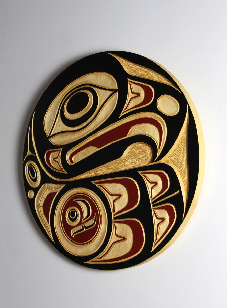 New Artwork at The Inuit Gallery of Vancouver