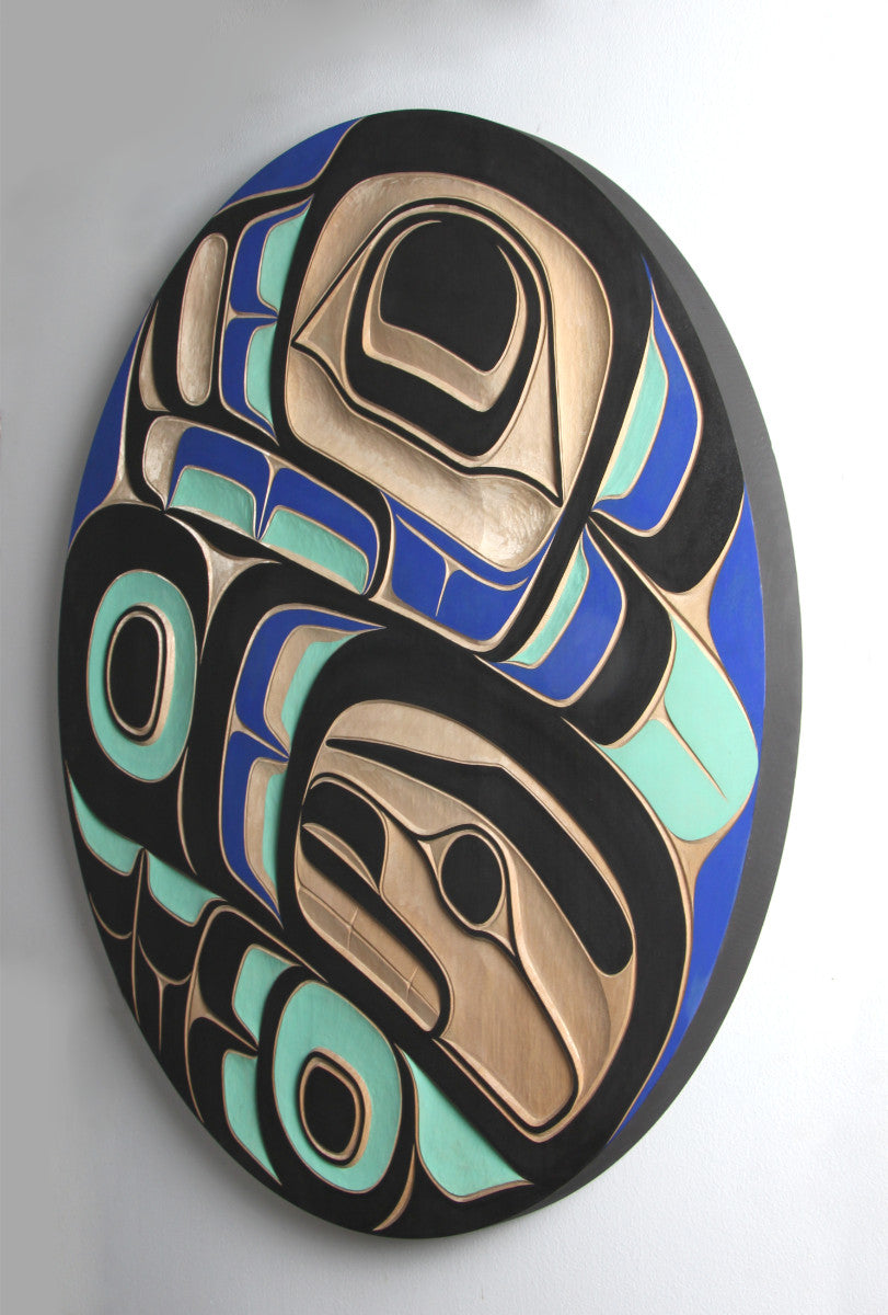 New Artwork at The Inuit Gallery of Vancouver