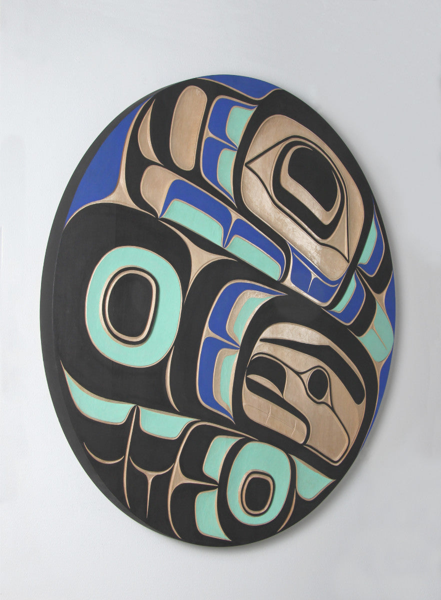 Inuit Gallery of Vancouver. Masterworks of Inuit and Northwest Coast