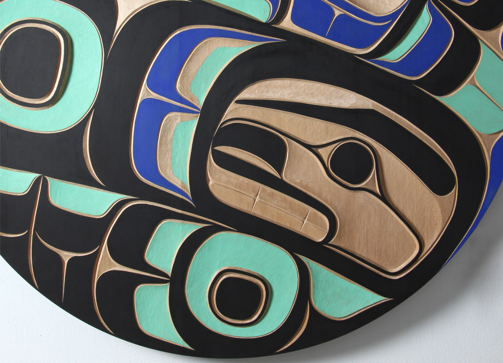 Inuit Gallery of Vancouver. Masterworks of Inuit and Northwest Coast