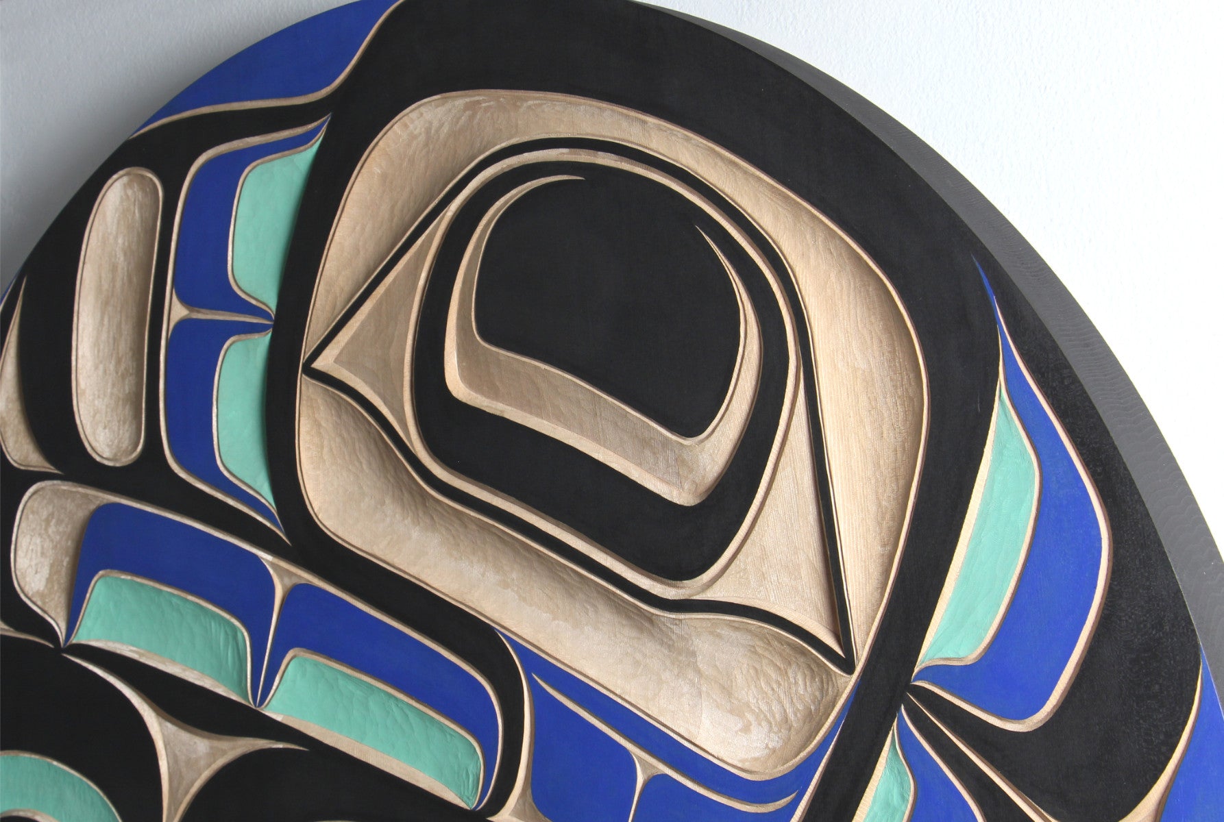 Inuit Gallery of Vancouver. Masterworks of Inuit and Northwest Coast