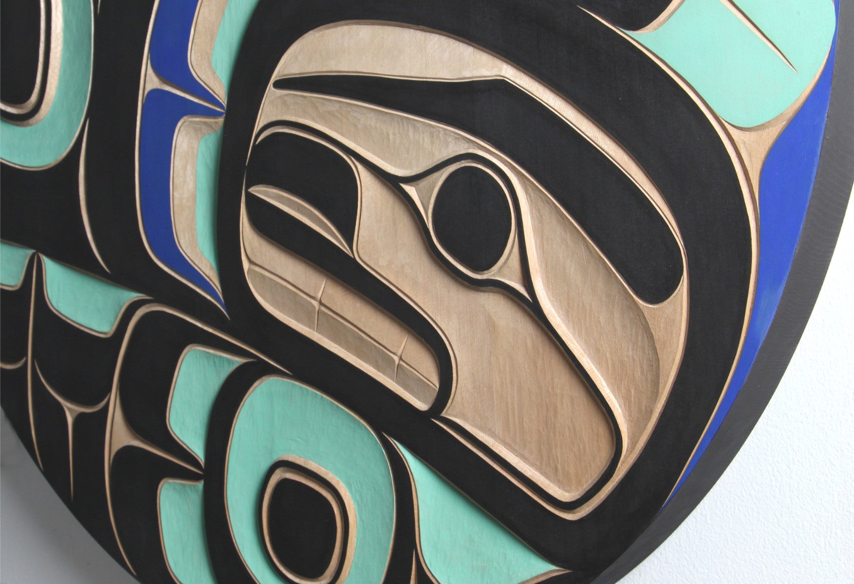 Inuit Gallery of Vancouver. Masterworks of Inuit and Northwest Coast