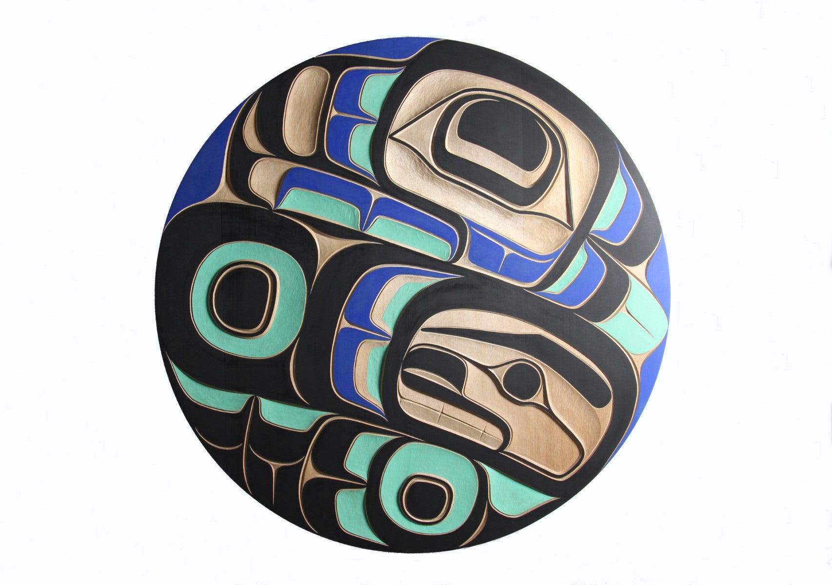 Inuit Gallery of Vancouver. Masterworks of Inuit and Northwest Coast