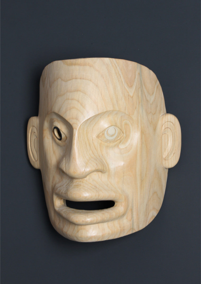 Joe David: Ka-ka-win-chealth, A Life's Journey