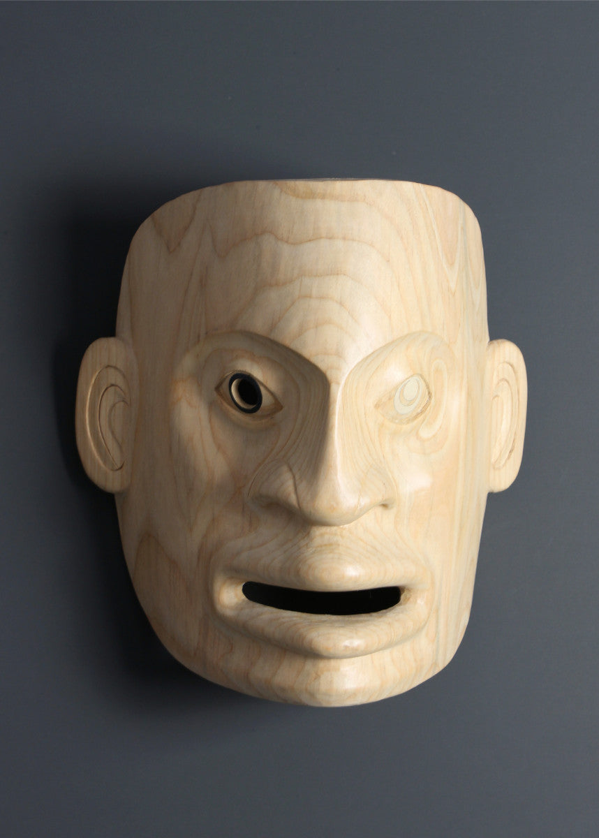 Joe David: Ka-ka-win-chealth, A Life's Journey