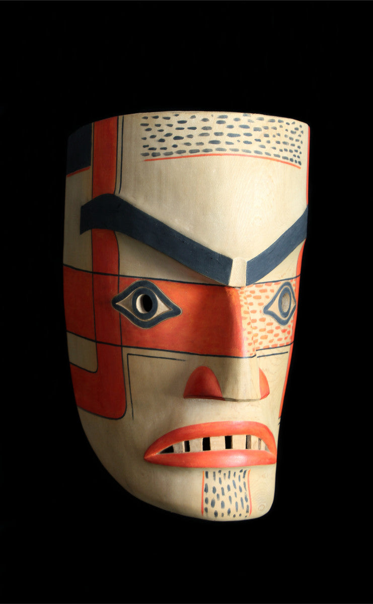 Joe David: Ka-ka-win-chealth, A Life's Journey