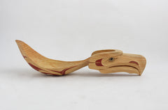 Eagle Ladle by Alexander Erickson