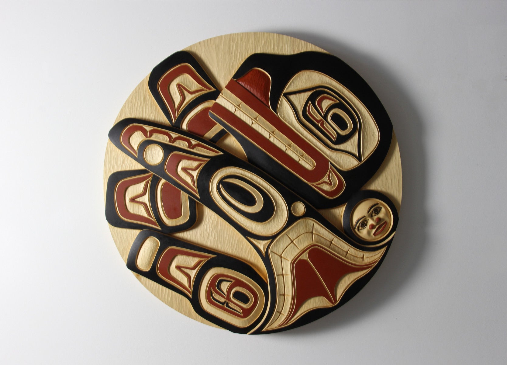 New Artwork at The Inuit Gallery of Vancouver