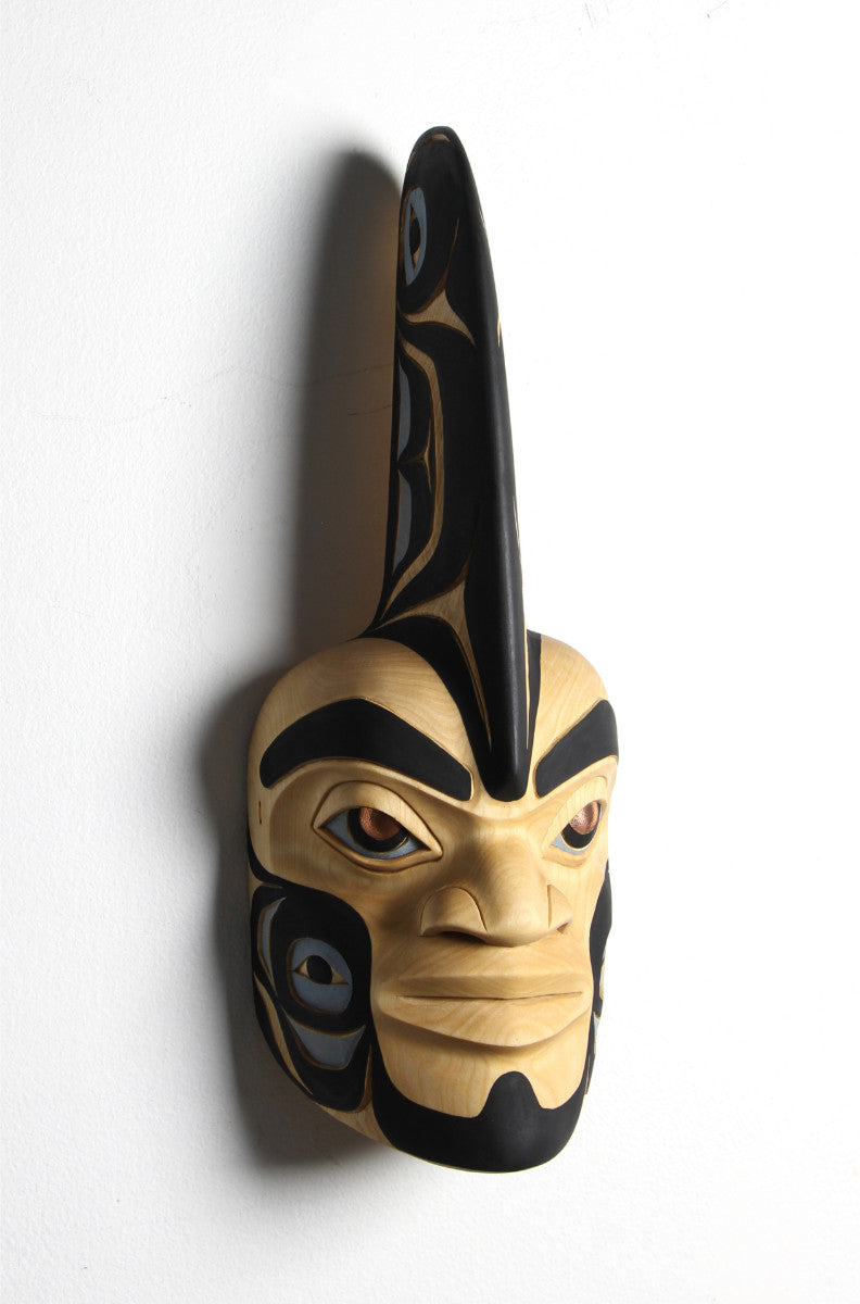 Inuit Gallery of Vancouver. Masterworks of Inuit and Northwest Coast