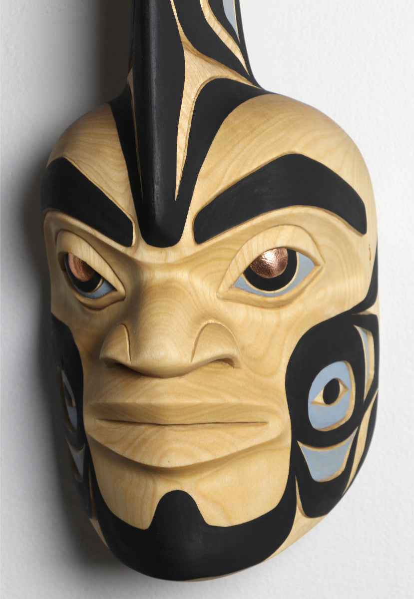 Inuit Gallery of Vancouver. Masterworks of Inuit and Northwest Coast