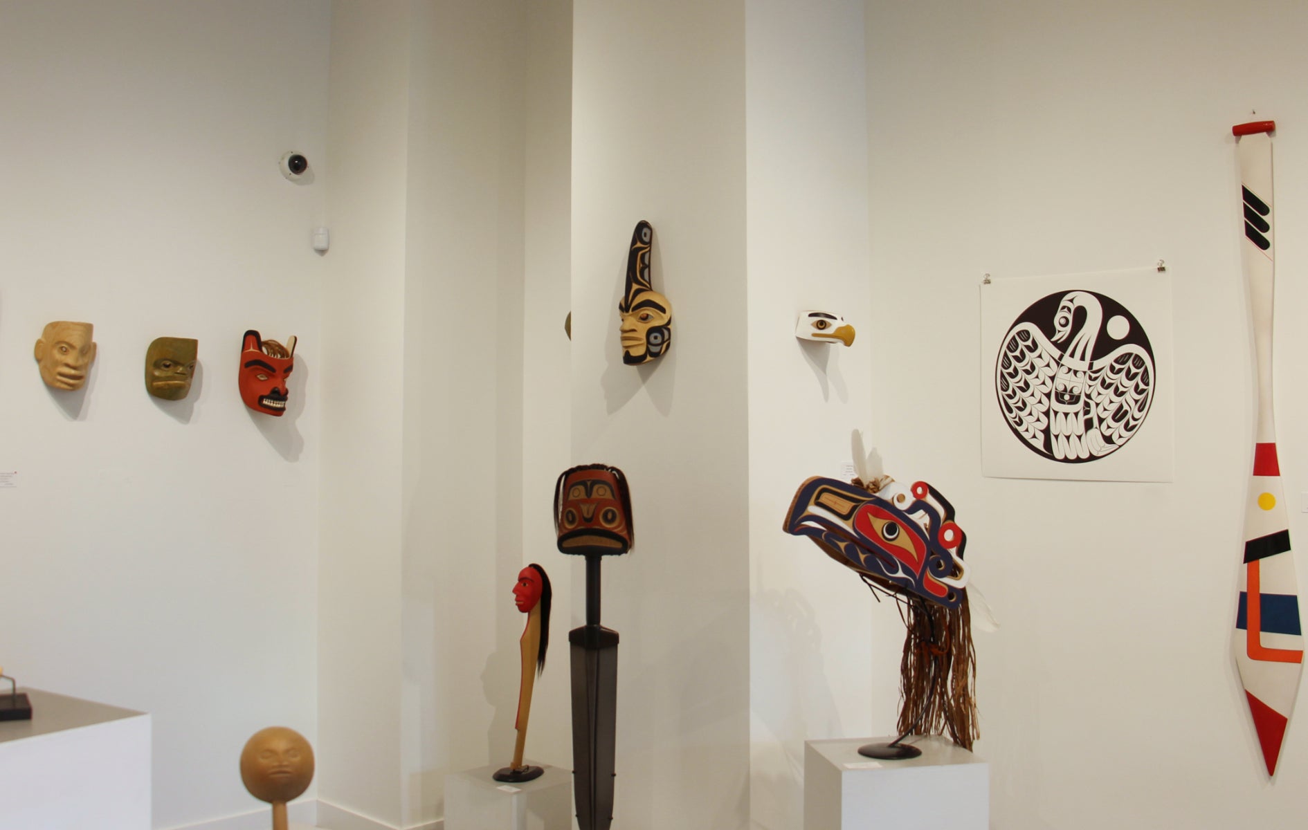 Inuit Gallery of Vancouver. Masterworks of Inuit and Northwest Coast