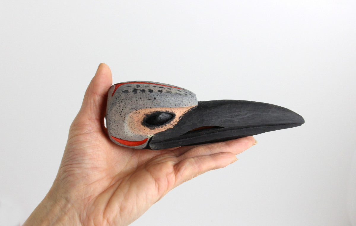 Inuit Gallery of Vancouver. Masterworks of Inuit and Northwest Coast