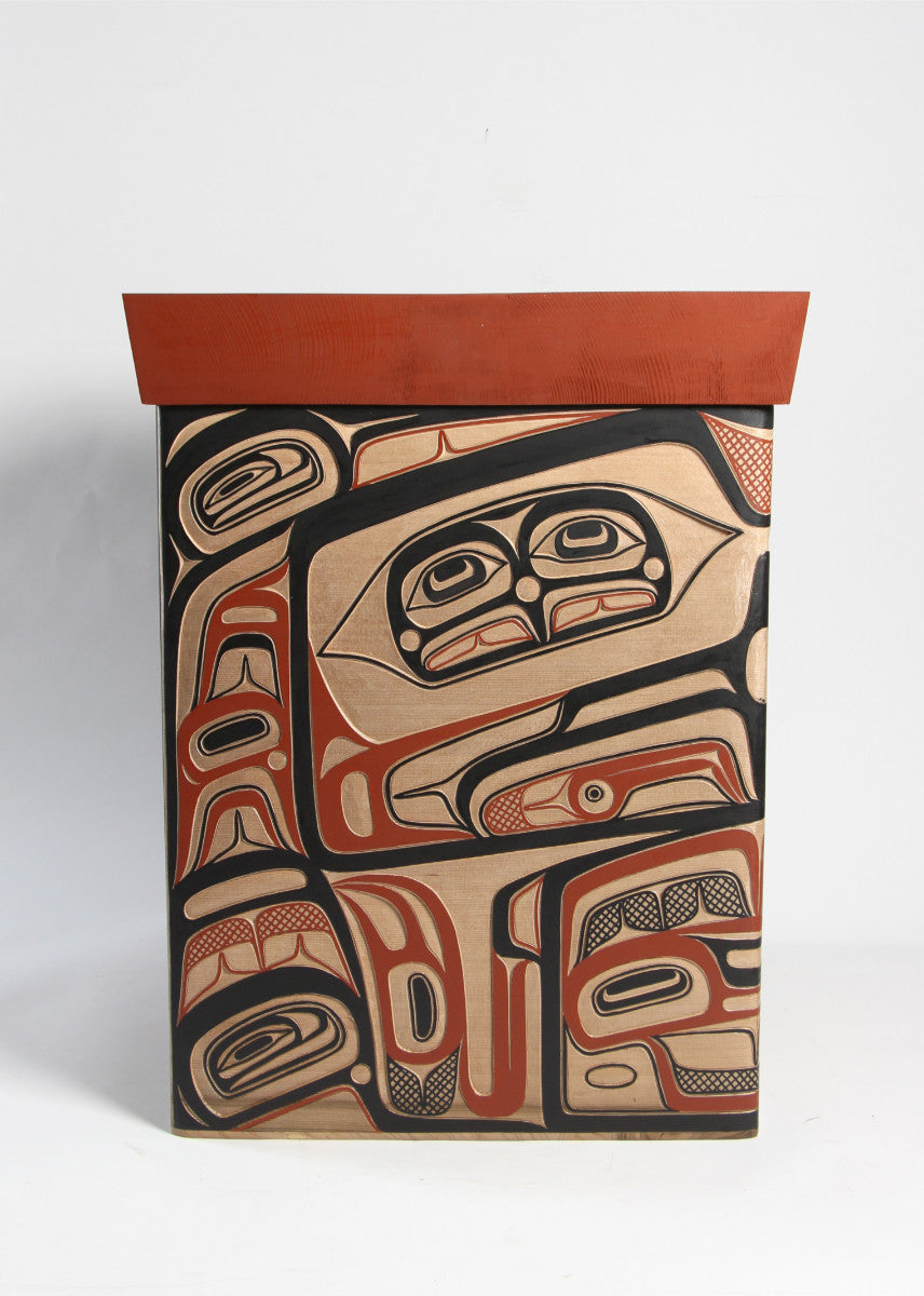 Inuit Gallery of Vancouver. Masterworks of Inuit and Northwest Coast