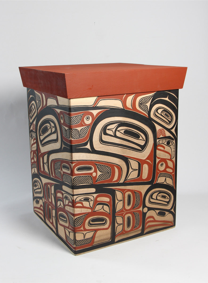 New Artwork at The Inuit Gallery of Vancouver