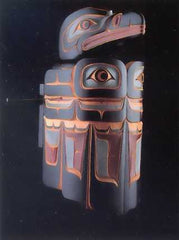 8. Raven Transformation