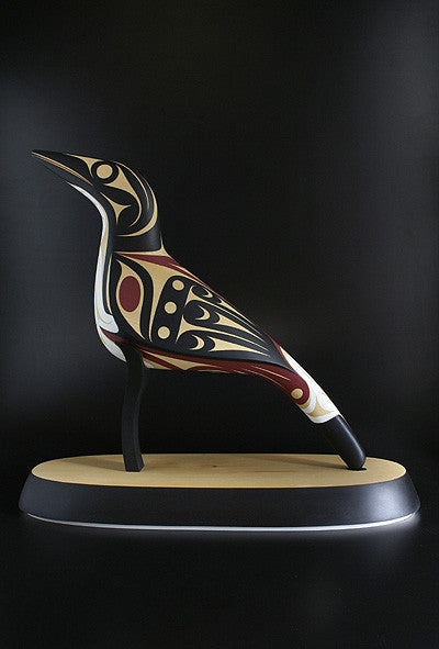 Transforming Loon Rattle