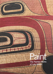Paint: The Painted Works of Lyle Wilson