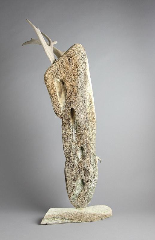 Inuit Sculpture