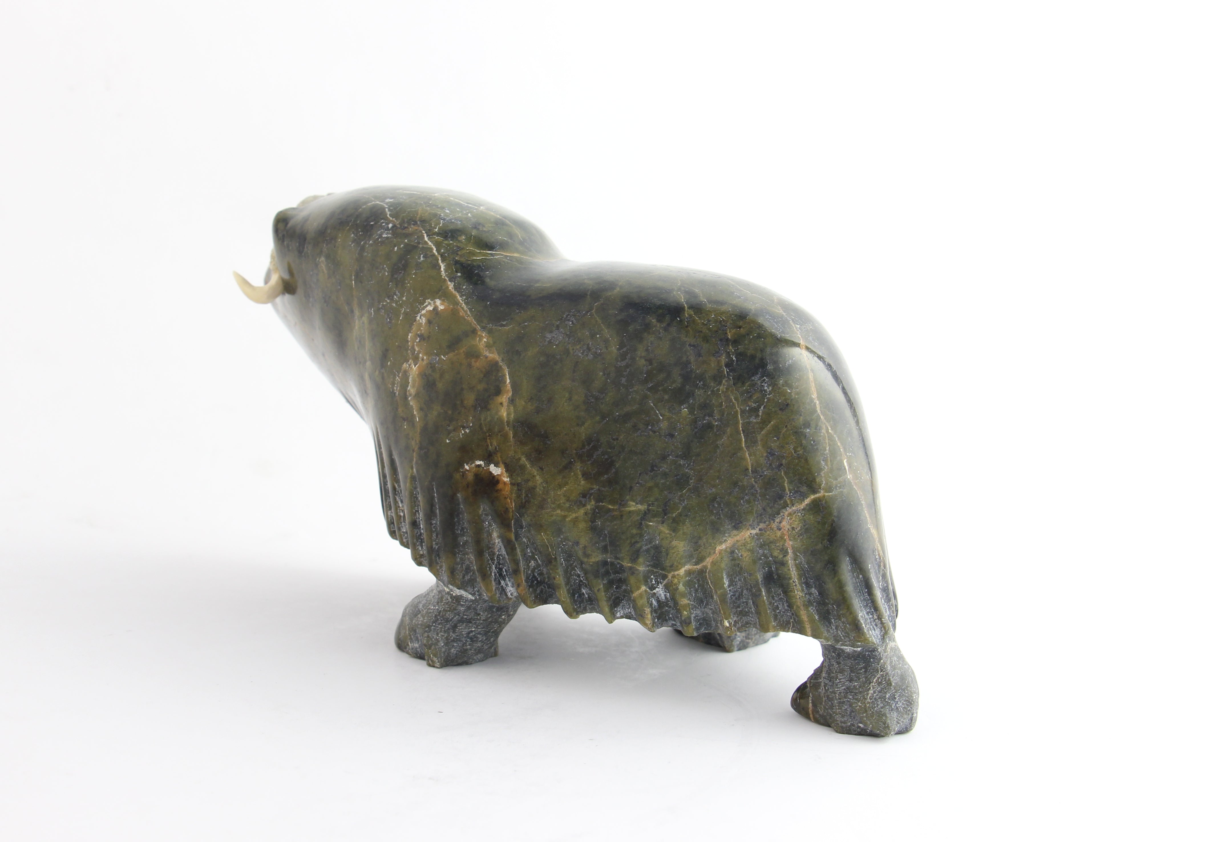 Inuit Sculpture: Summer 2022