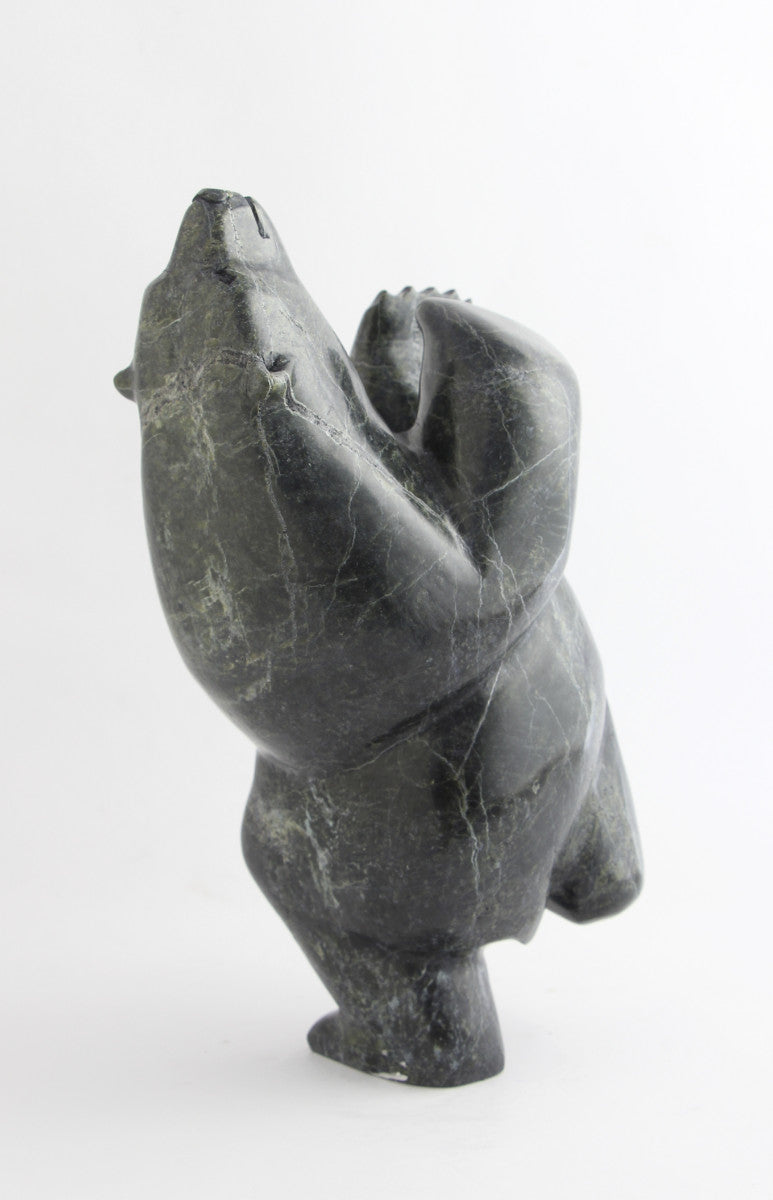 Inuit Sculpture