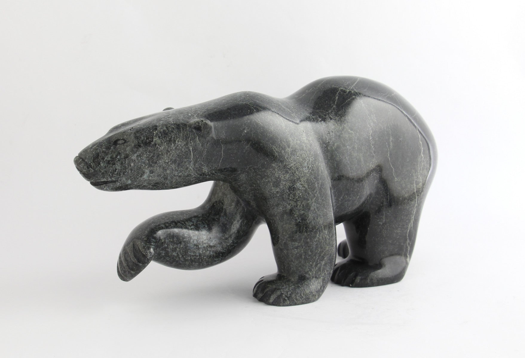Inuit Sculpture