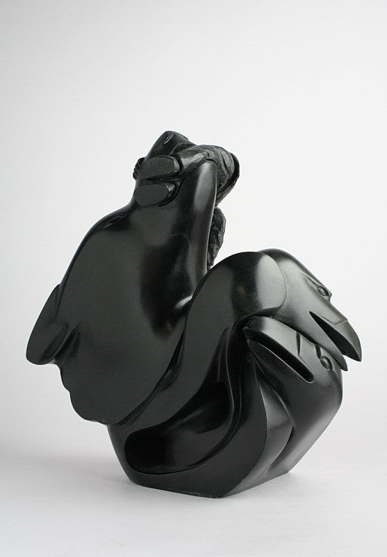 Calling Me Home - John Sabourin
