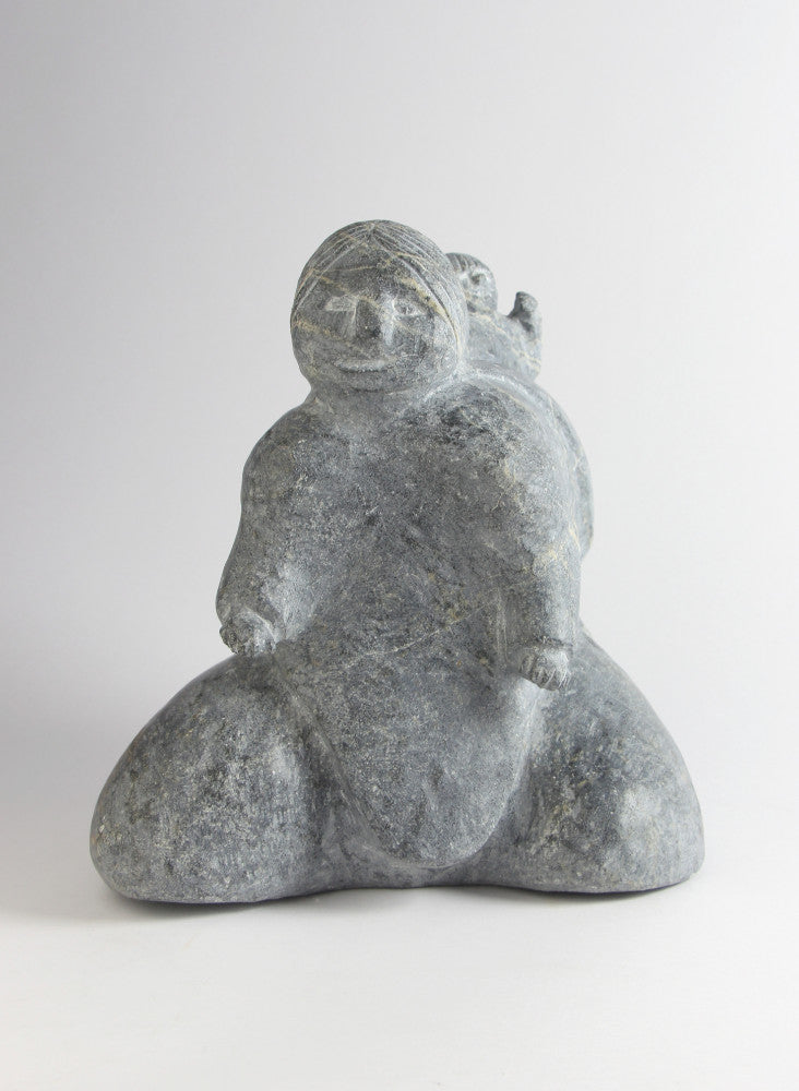 Inuit Sculpture