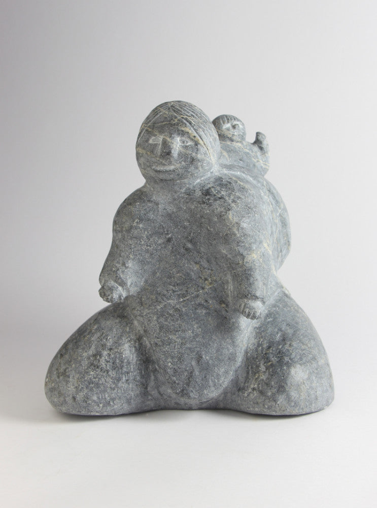 Inuit Sculpture