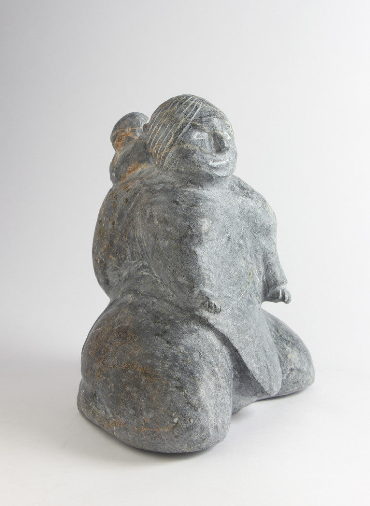 Inuit Sculpture