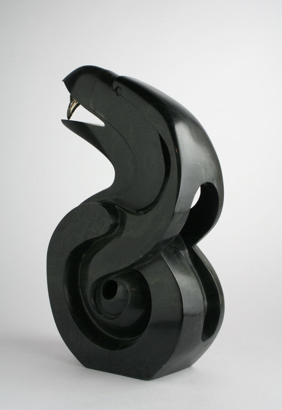 Raven and Spirit by John Sabourin with Claude Roussel