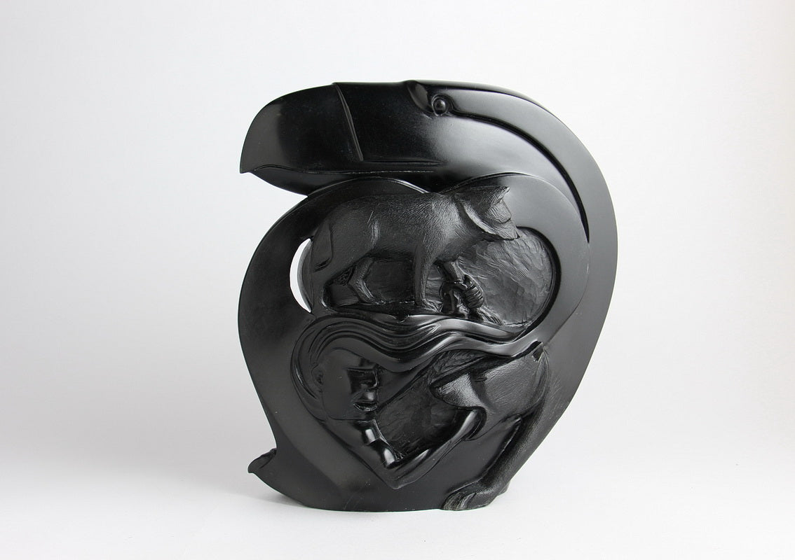 2018 Collection by John Sabourin