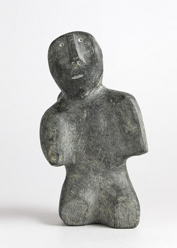 Inuit Sculpture