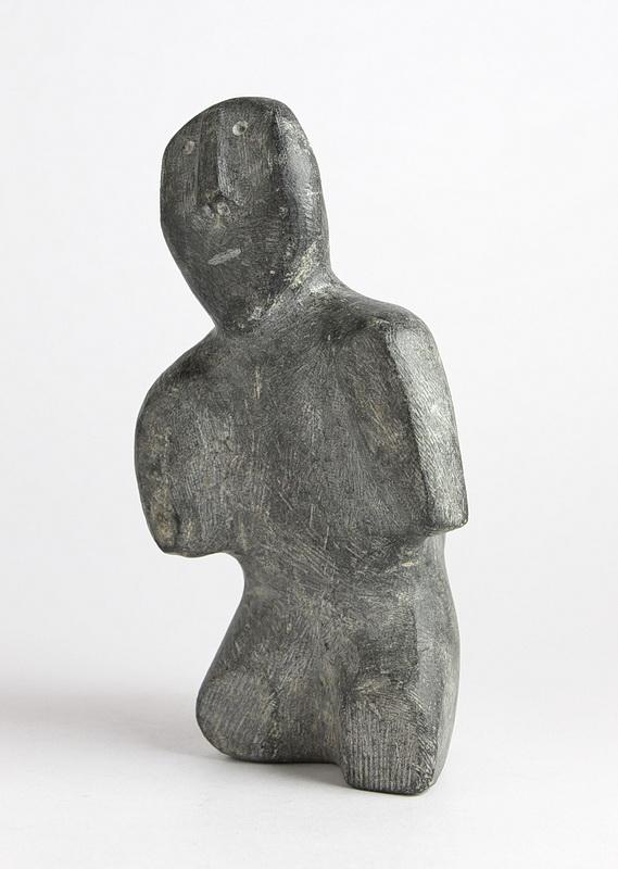 Inuit Sculpture
