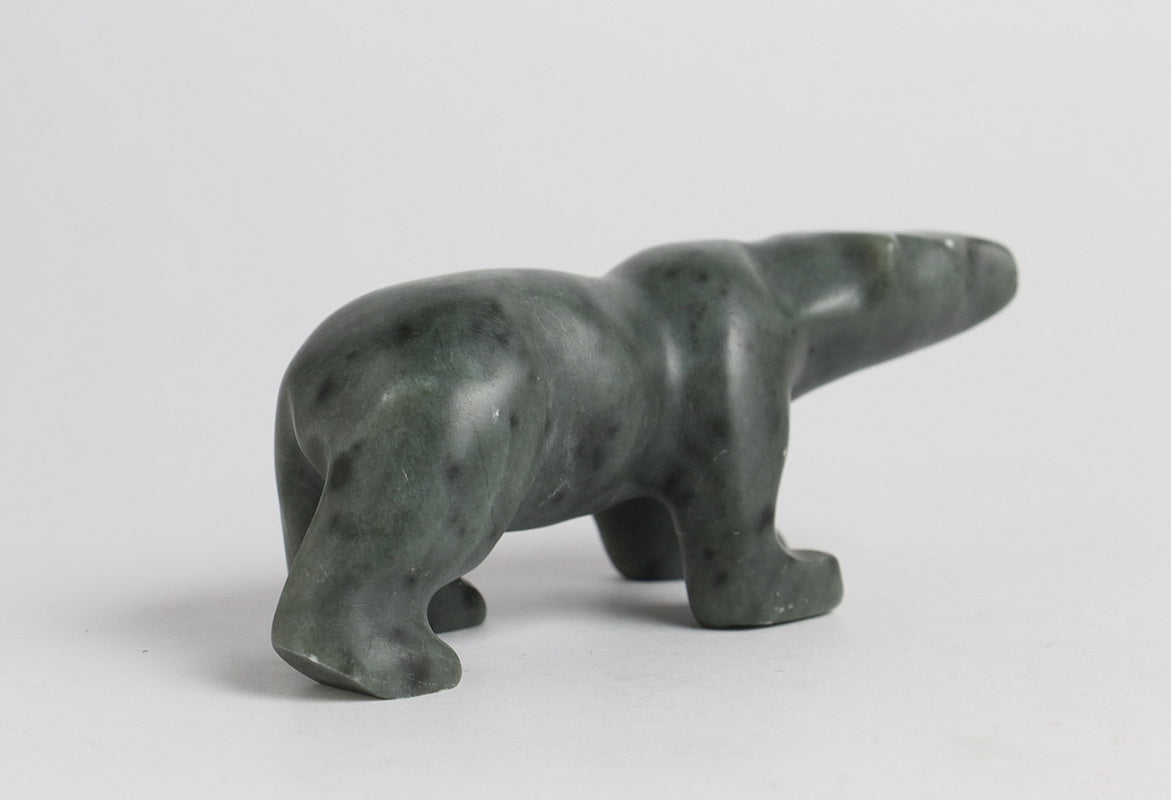 Bear by Mark Totan