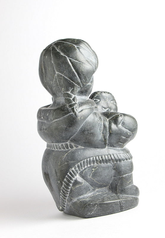 Inuit Sculpture