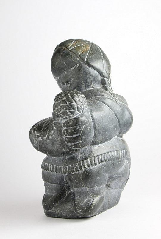 Inuit Sculpture