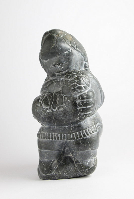 Inuit Sculpture