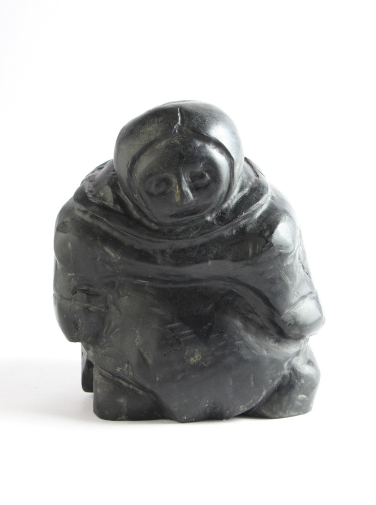 Inuit Sculpture