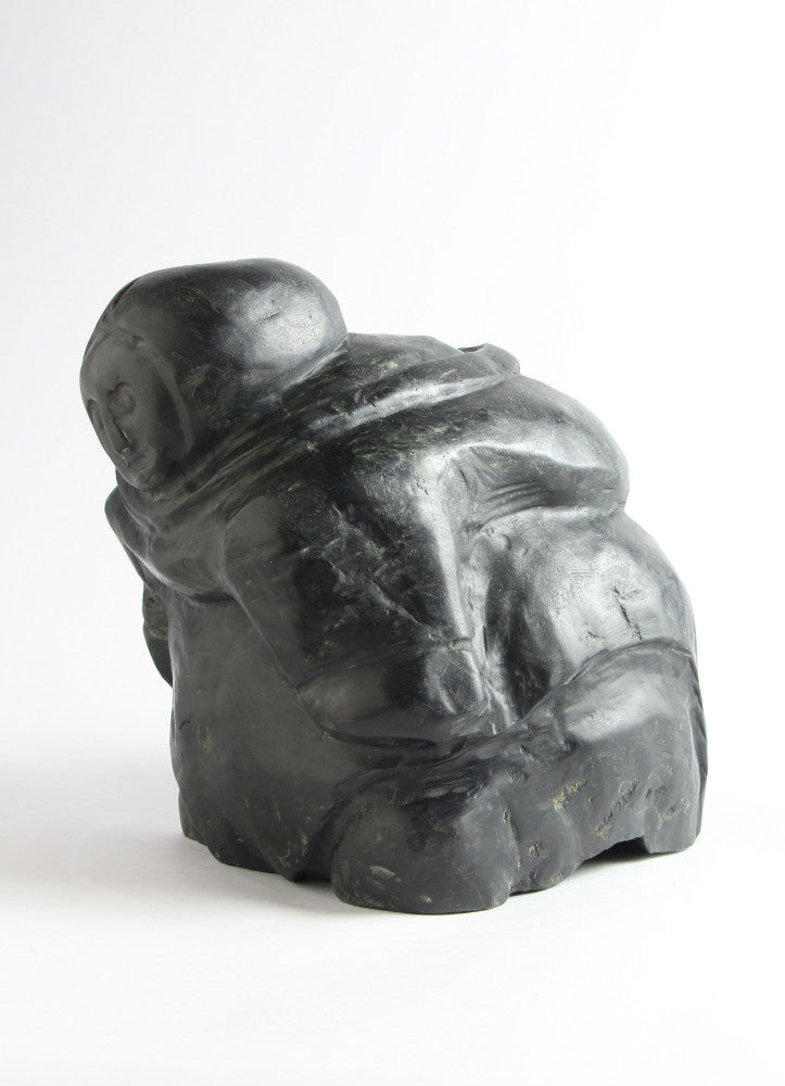 Inuit Sculpture