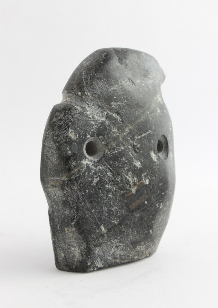 Inuit Sculpture
