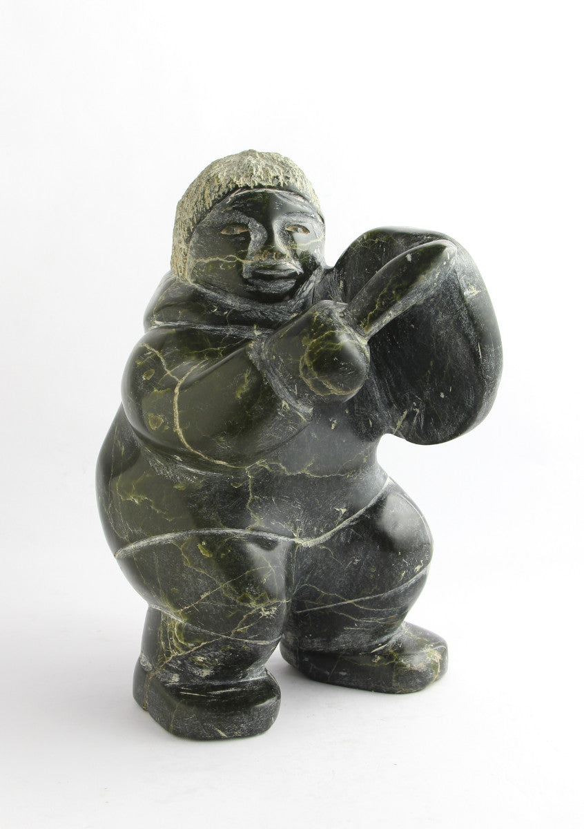 Inuit Sculpture