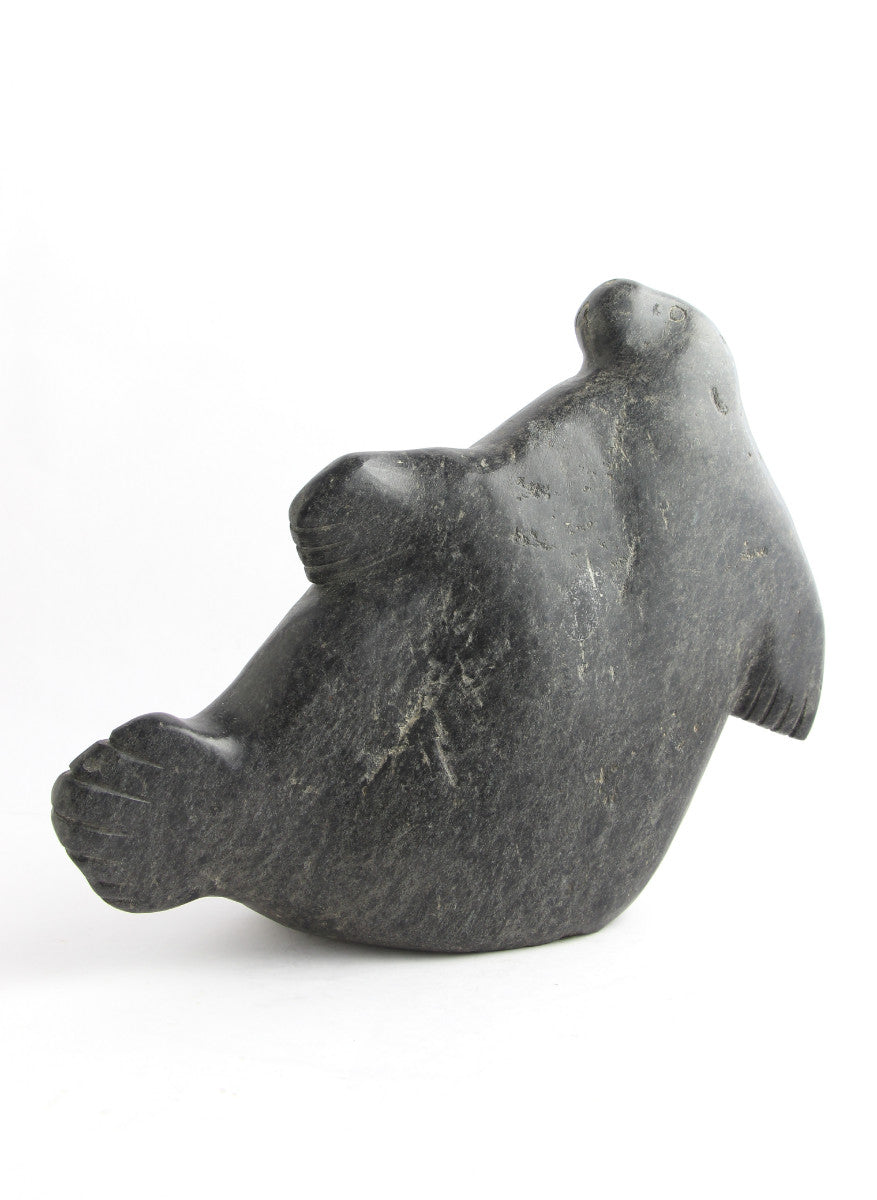 Inuit Sculpture