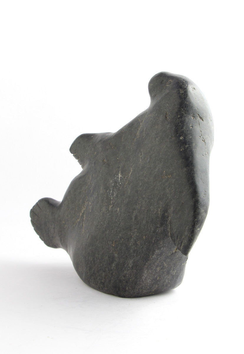 Inuit Sculpture