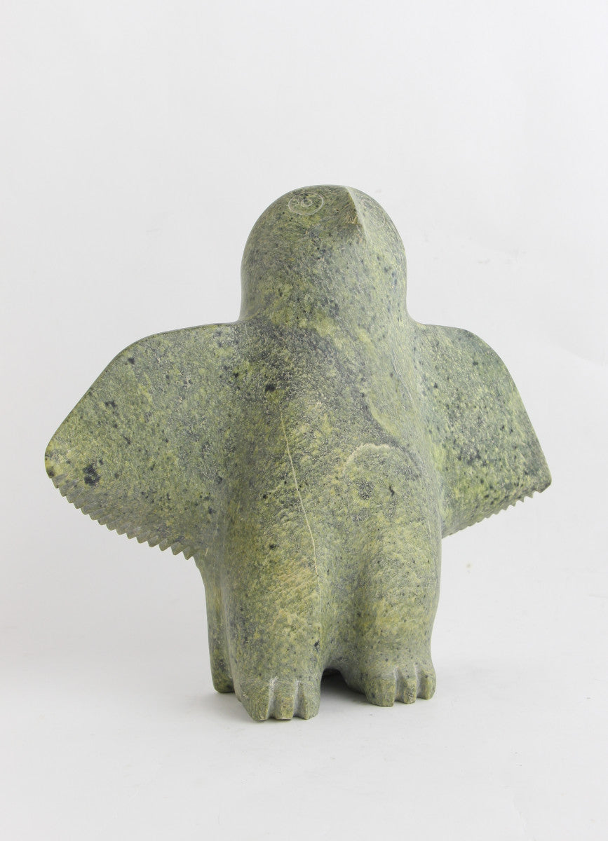Inuit Sculpture